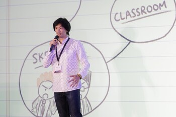 Taiwan Hosts Asian Animation Summit for the First Time Bringing ...