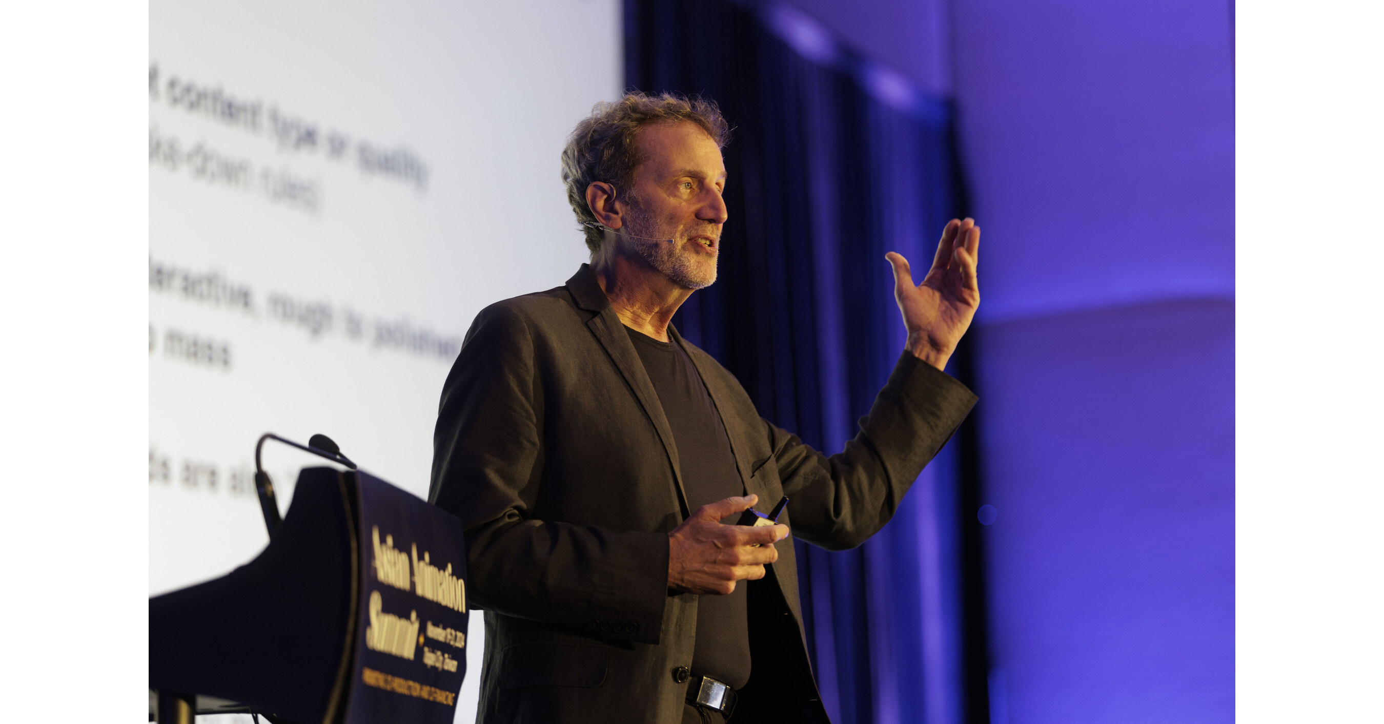 Taiwan Hosts Asian Animation Summit for the First Time Bringing ...