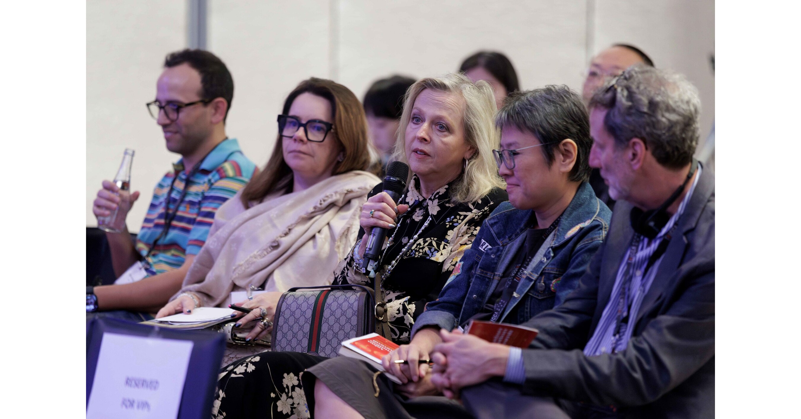 Taiwan Hosts Asian Animation Summit for the First Time Bringing ...