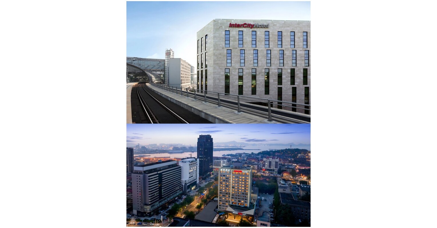 H World Group Limited Announces the Third Quarter 2024 Financial Results