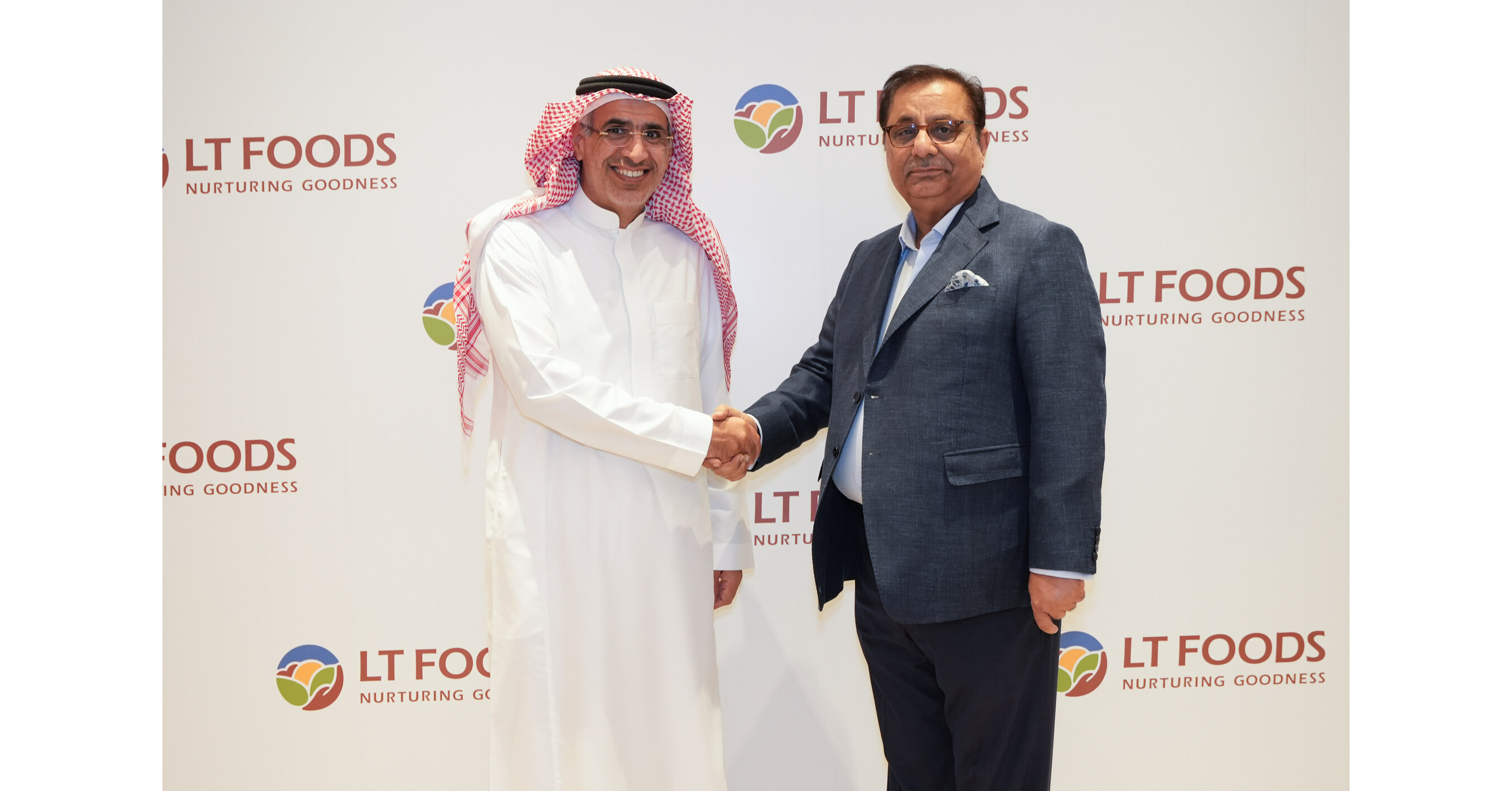 LT Foods expands its global footprint to the Kingdom of Saudi Arabia to ...
