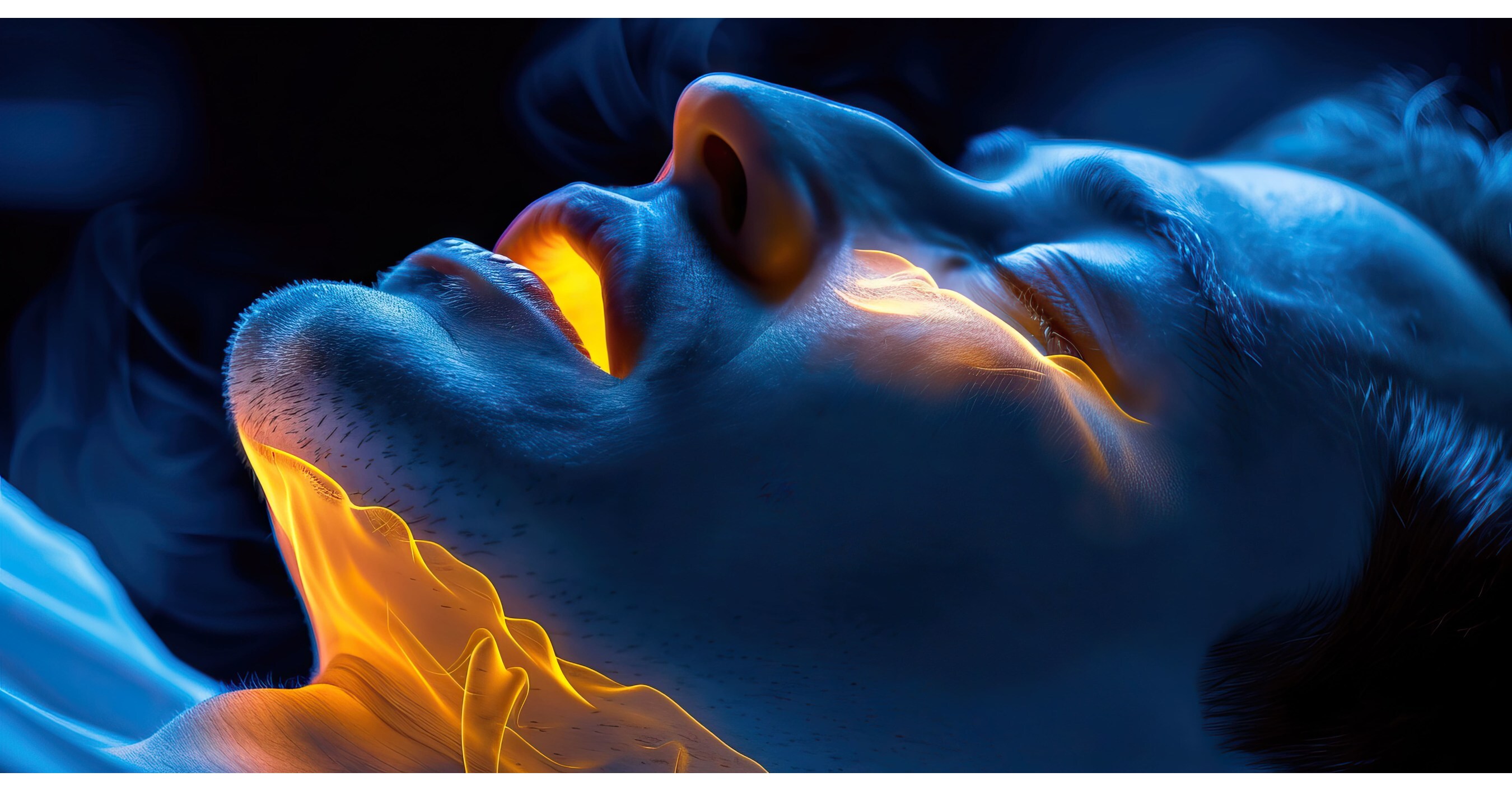 Sleep Apnea: Vivos' FDA-Cleared Technology Offers Revolutionary, Non ...