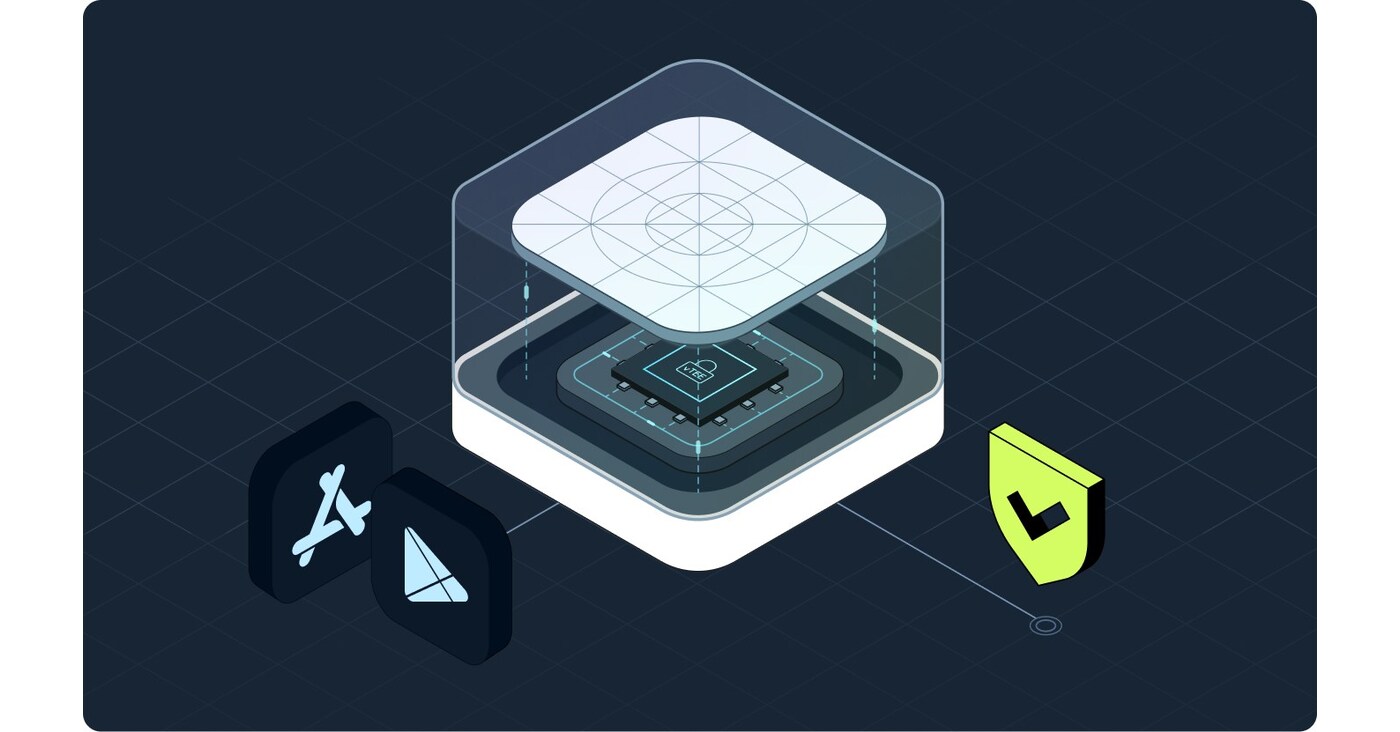 Licel vTEE Achieves EMVCo Approval for Android and iOS