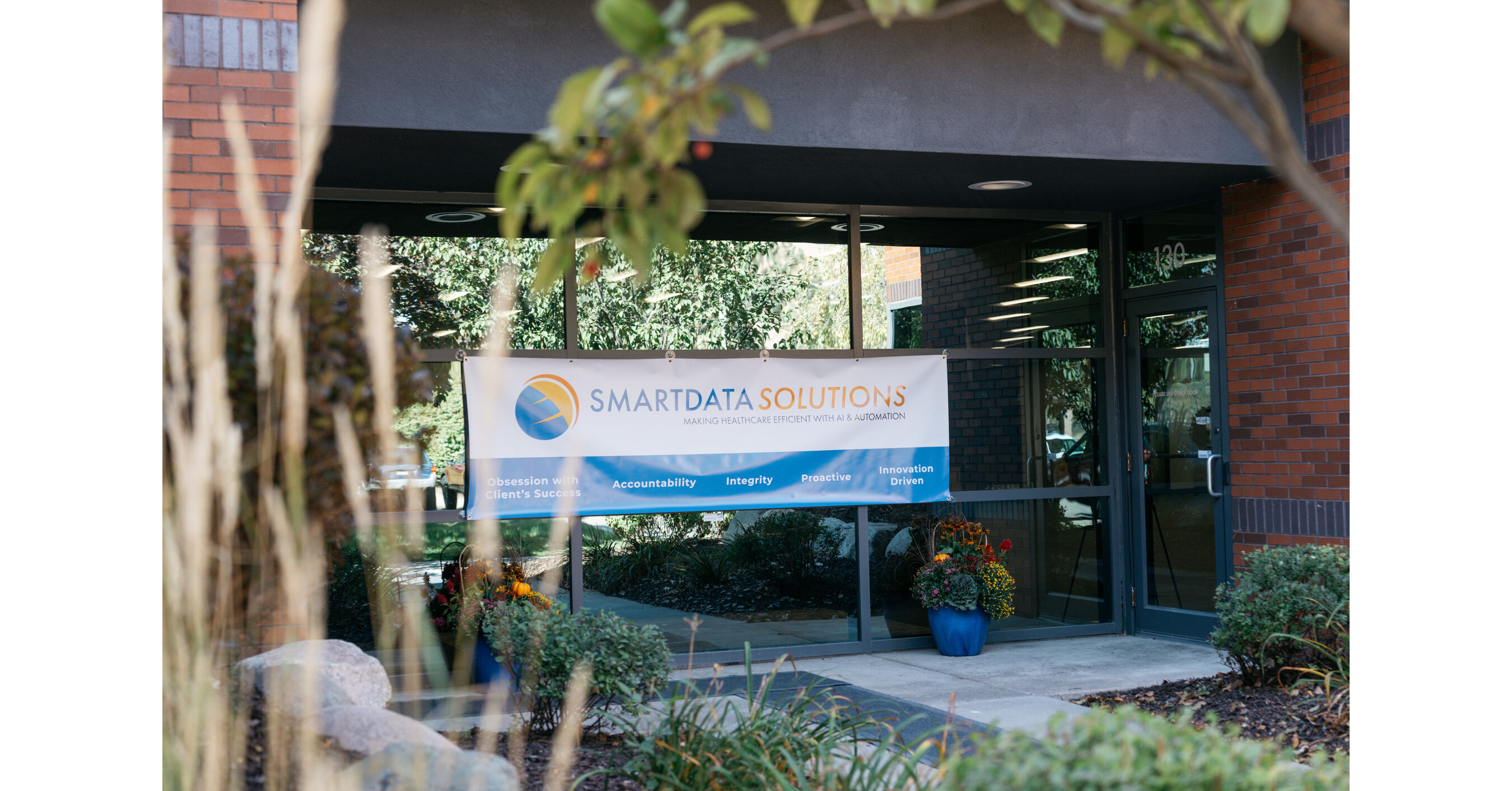 Smart Data Solutions Expands with New Global HQ, Accelerating AI-Driven Healthcare Automation