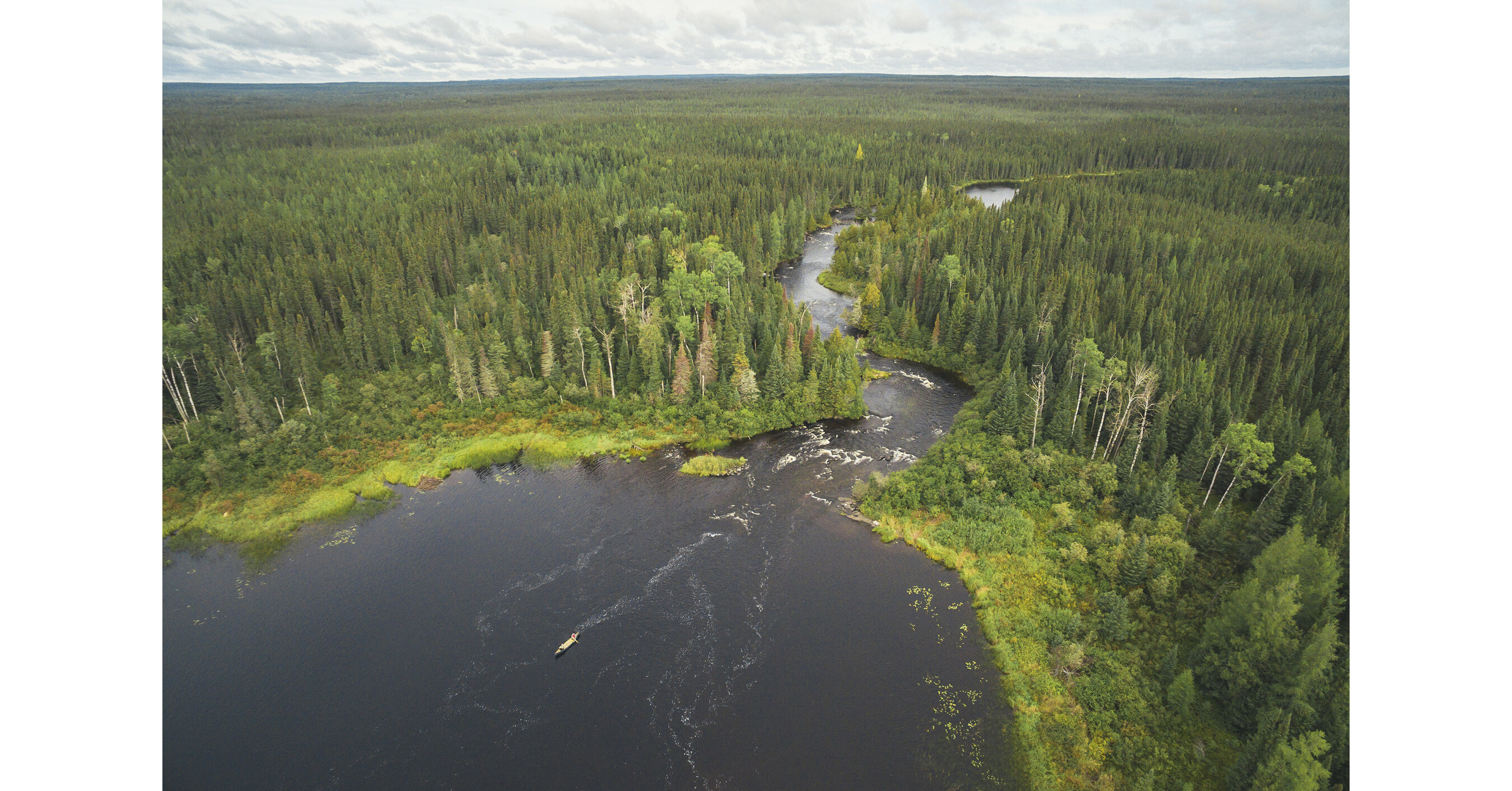 Destination Ontario Leads the Way in Sustainable Tourism