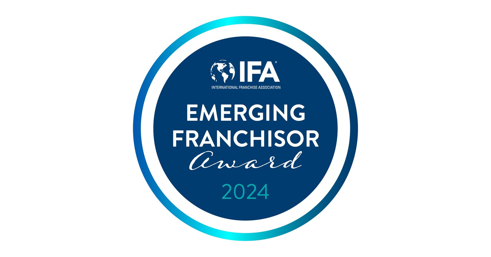 Celebree School Awarded IFA's First-Ever Emerging Franchisor Award