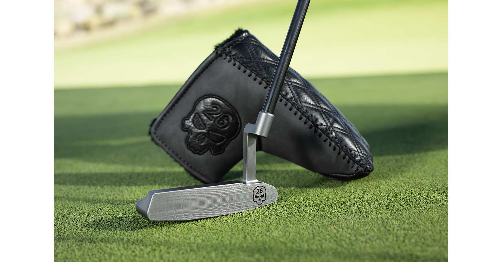 PXG Unveils New PXG Tour Series Brandon & Brandon II Putters