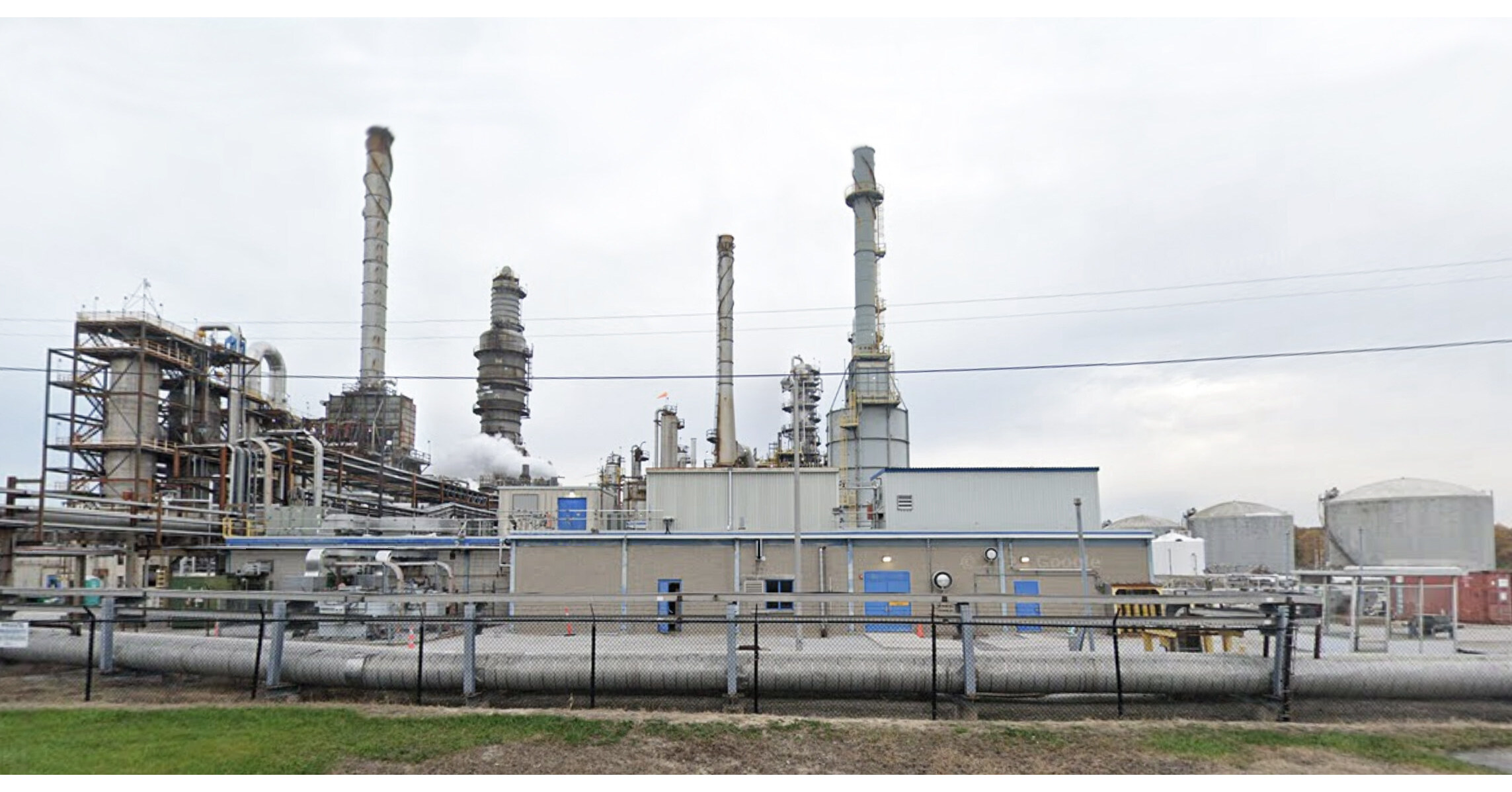 Workers at INEOS demand alternatives to plant closure