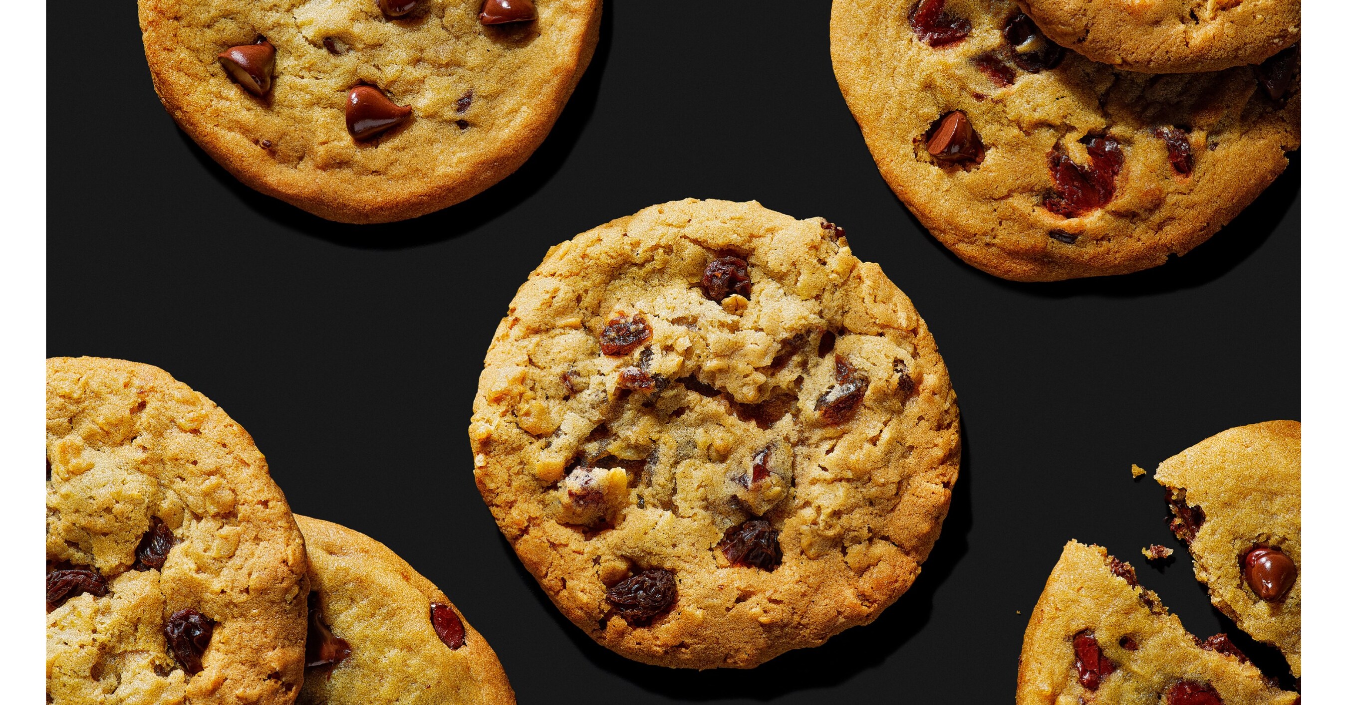 Subway® Celebrates National Cookie Day With a Chance at Free Cookies ...