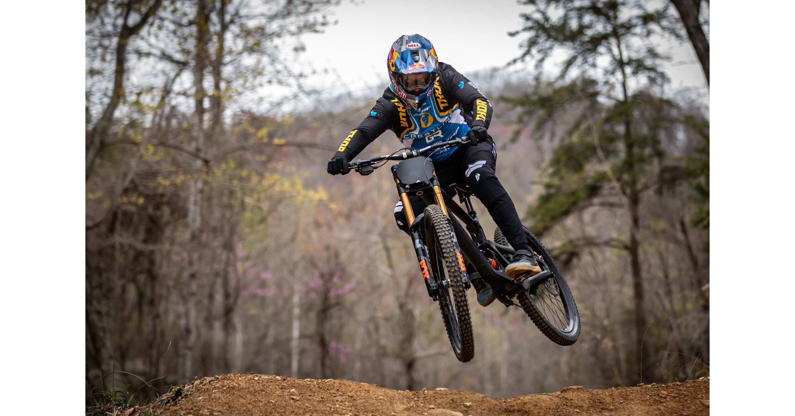 NeuroCatch Partners with Gwin Racing to Boost Cognitive Performance in ...