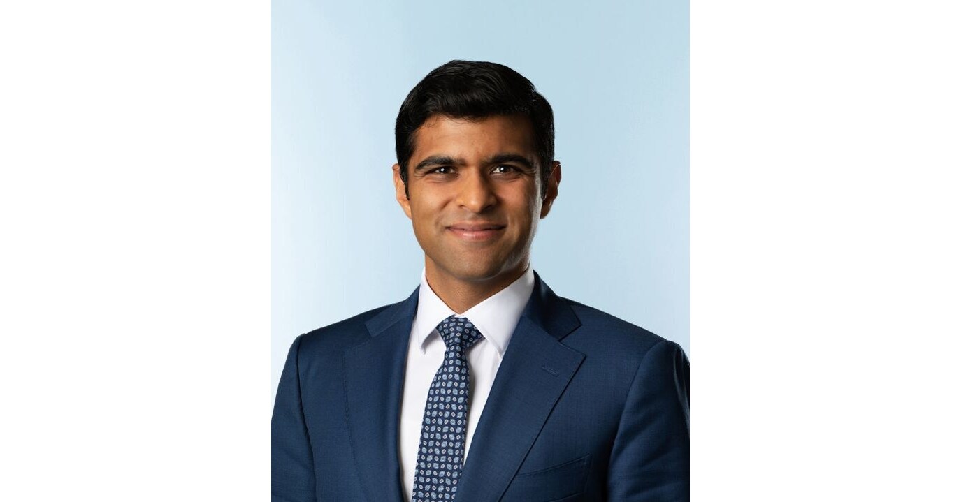 EmergeOrtho Welcomes Nabil Mehta, M.D., Shoulder and Elbow Specialist