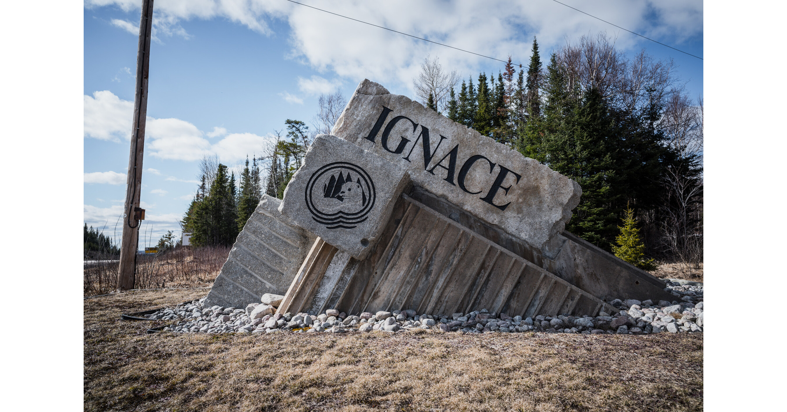 THE NUCLEAR WASTE MANAGEMENT ORGANIZATION SELECTS SITE FOR CANADA'S ...