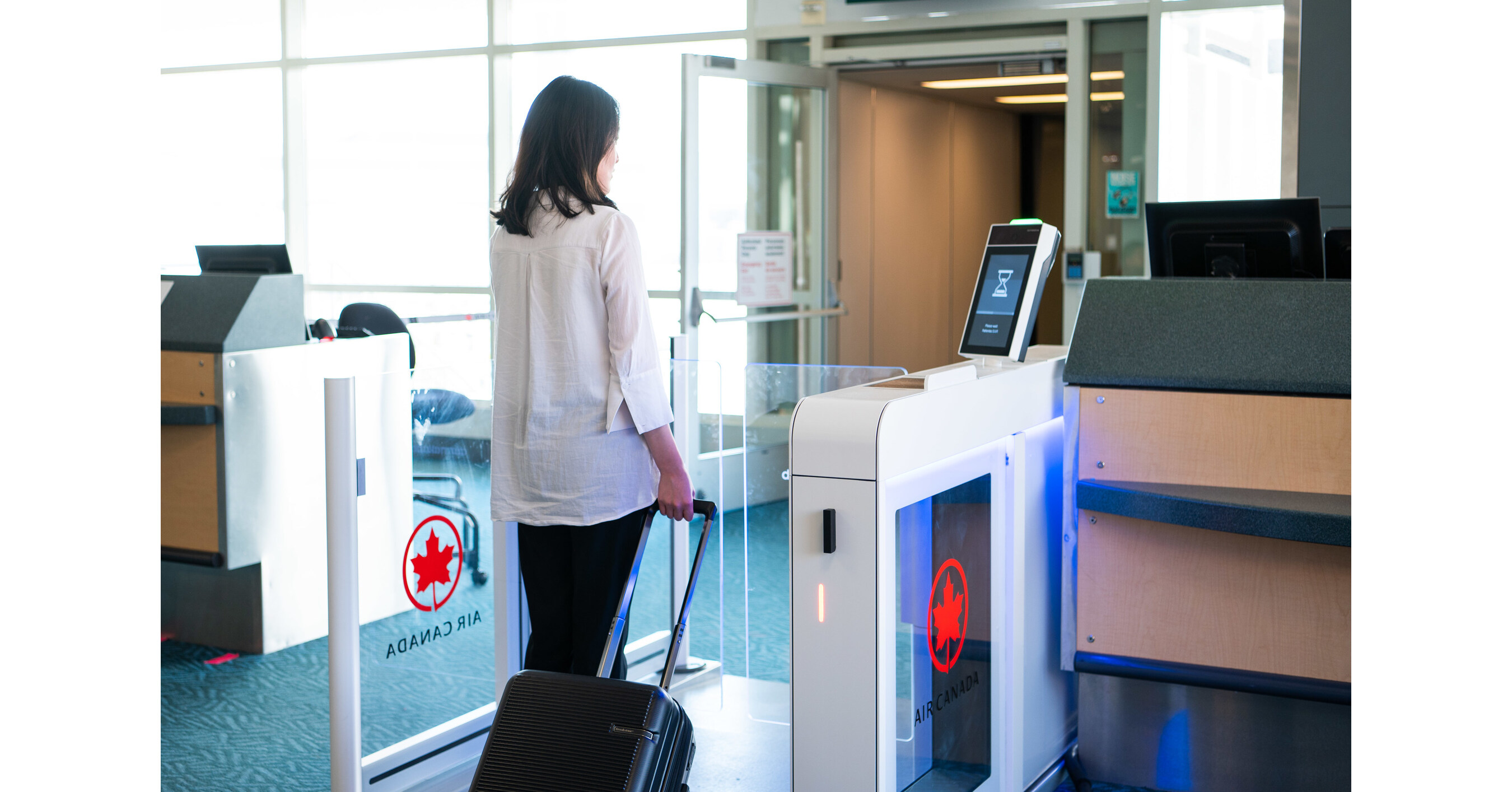 Next Evolution of Air Canada's Digital Experience Arrives with Expansion of Digital ...