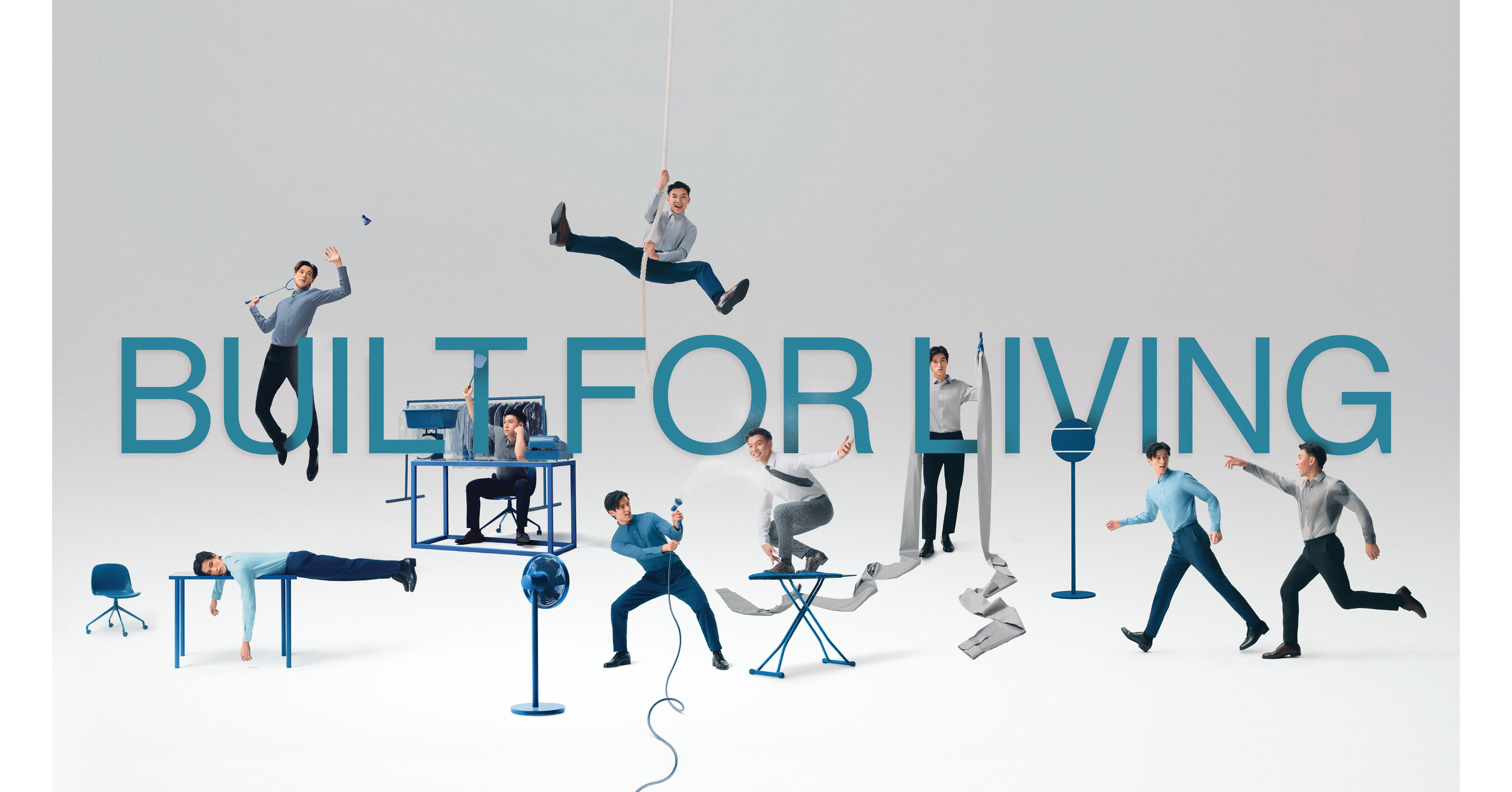 DETERMINANT BRINGS TOGETHER HONG KONG BRANDS TO EMPOWER HONG KONG ...