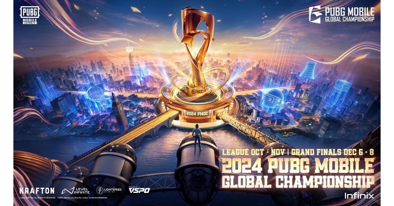 Infinix Fuels the Esports Dreams of Young Gamers as the Official Gaming ...