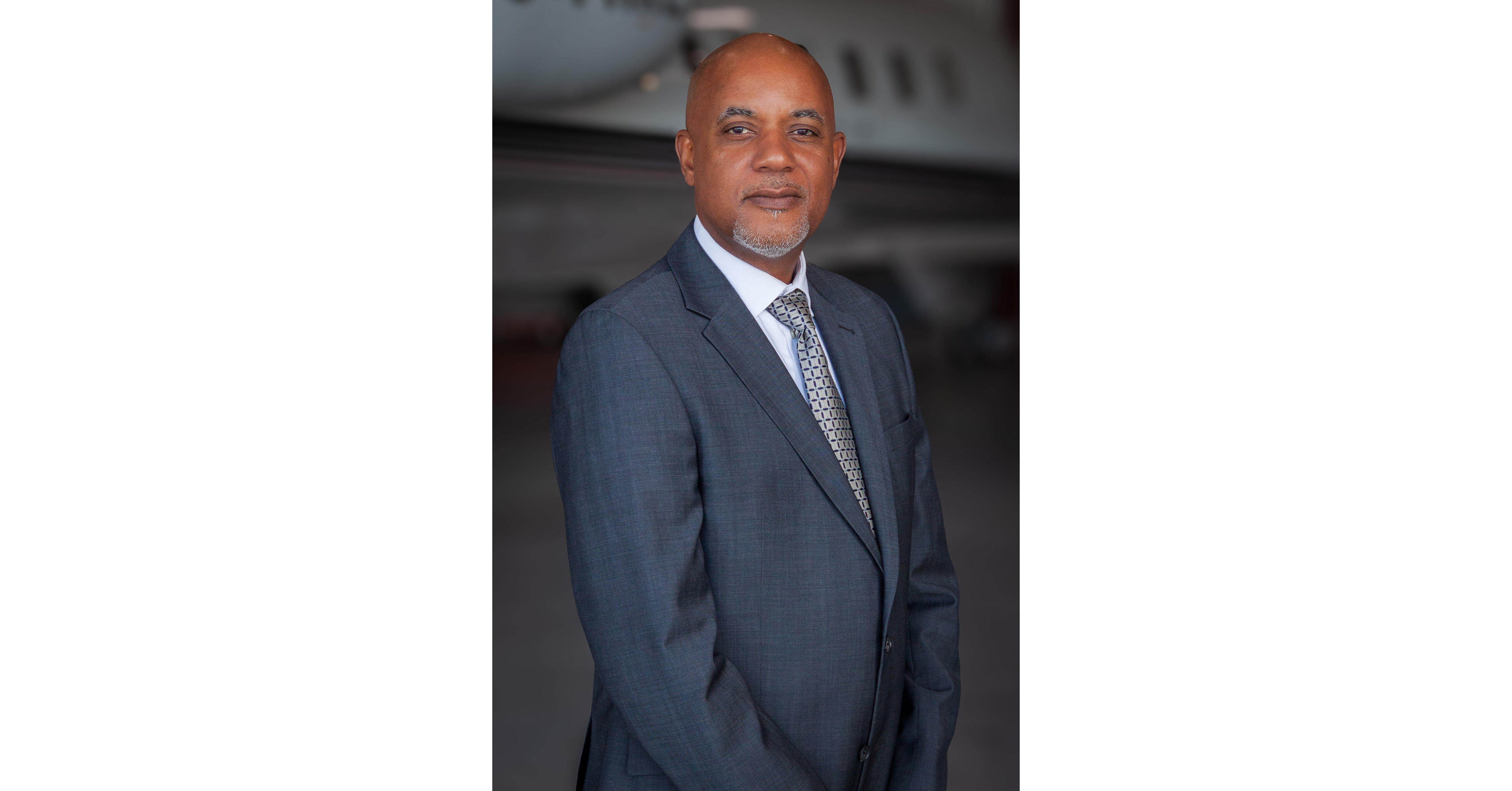 Hamilton private jet operator Jetport appoints Troy Stephens as new ...