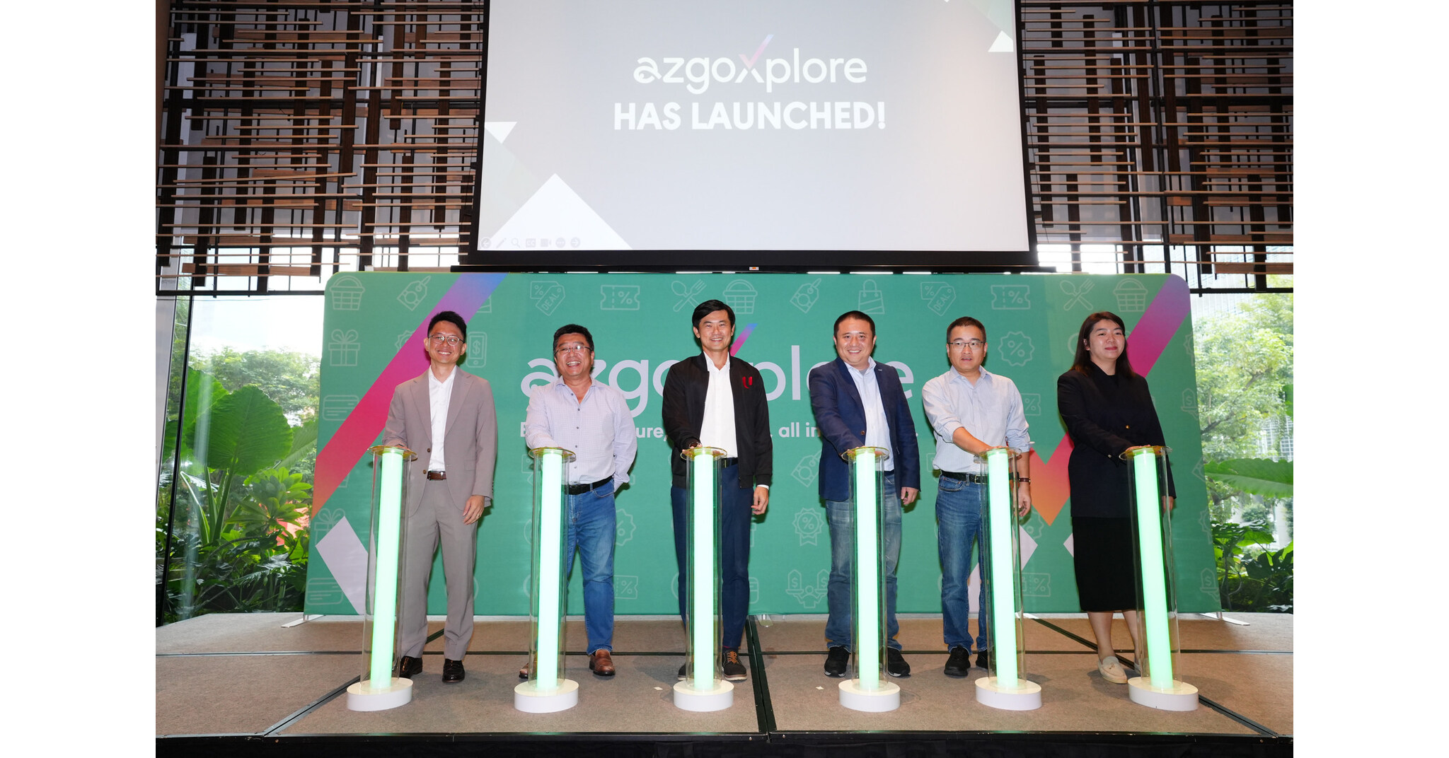 azgo Launches azgoXplore: Transforming Travel with AI-Powered Price ...