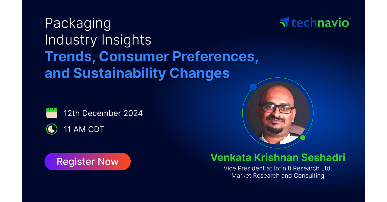 Unlocking the Future of Packaging: Join Technavio's Exclusive Webinar ...