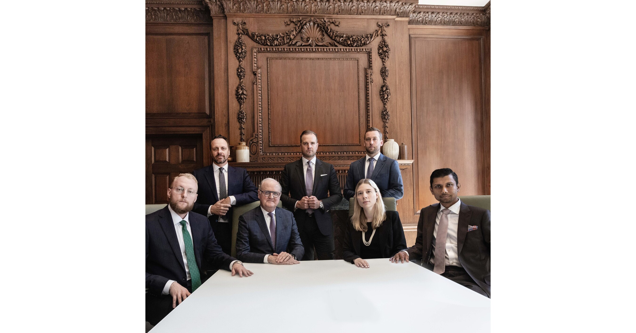 Cameron Stephens Marks 20 Years With $12 Billion In Committed Loans ...