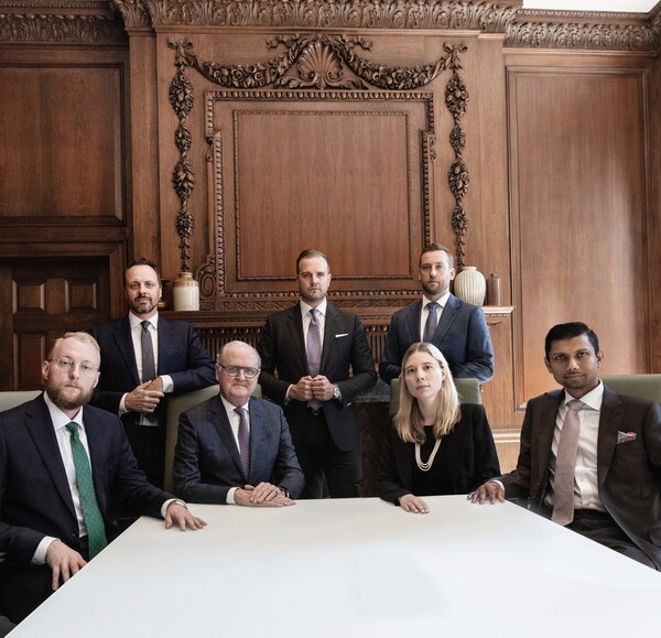 Cameron Stephens Marks 20 Years With $12 Billion In Committed Loans ...