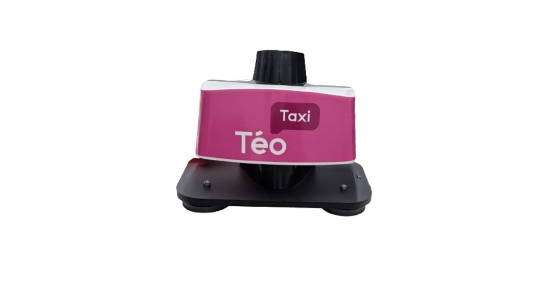 Taxi Rose: A New Mobility Solution for Women