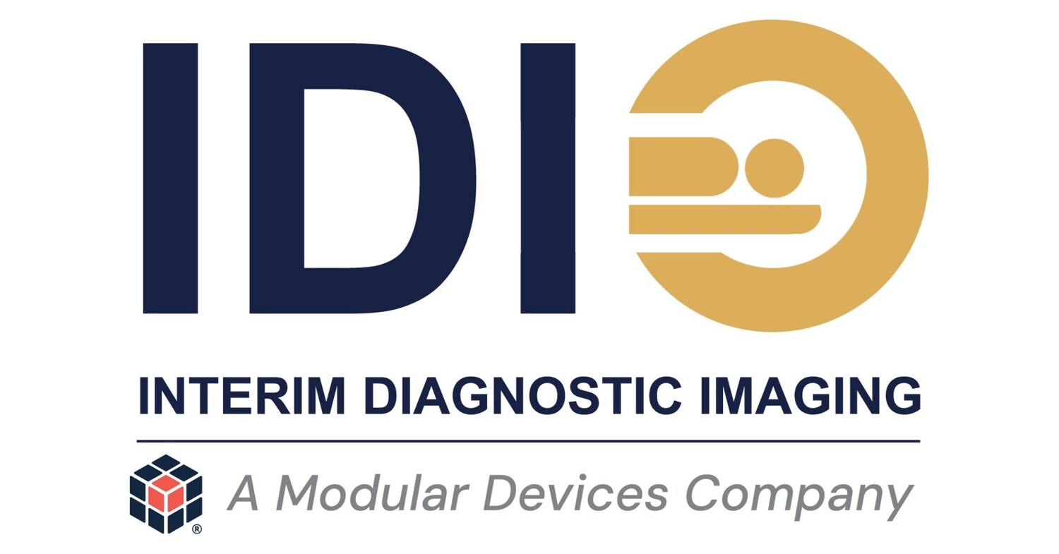 Breaking New Ground: Interim Diagnostic Imaging (IDI) and Modular ...