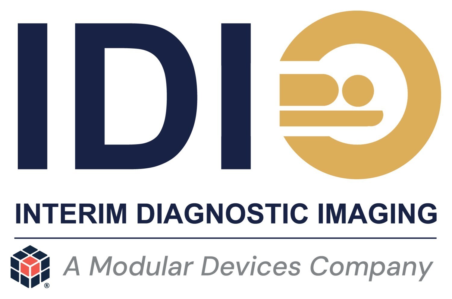 Breaking New Ground: Interim Diagnostic Imaging (IDI) and Modular ...