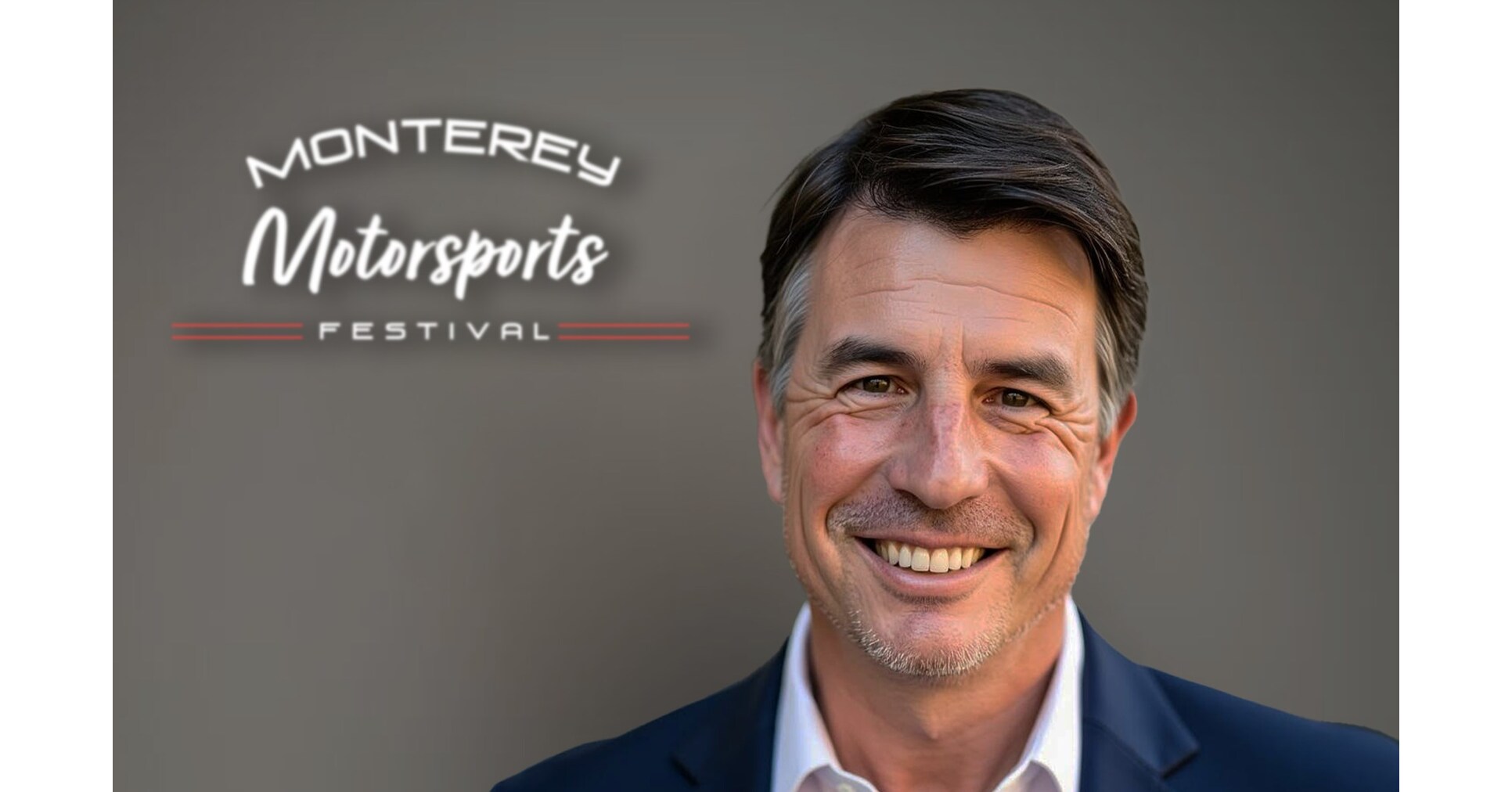 Automotive exec Adam Langsbard joins Monterey Motorsports Festival as ...