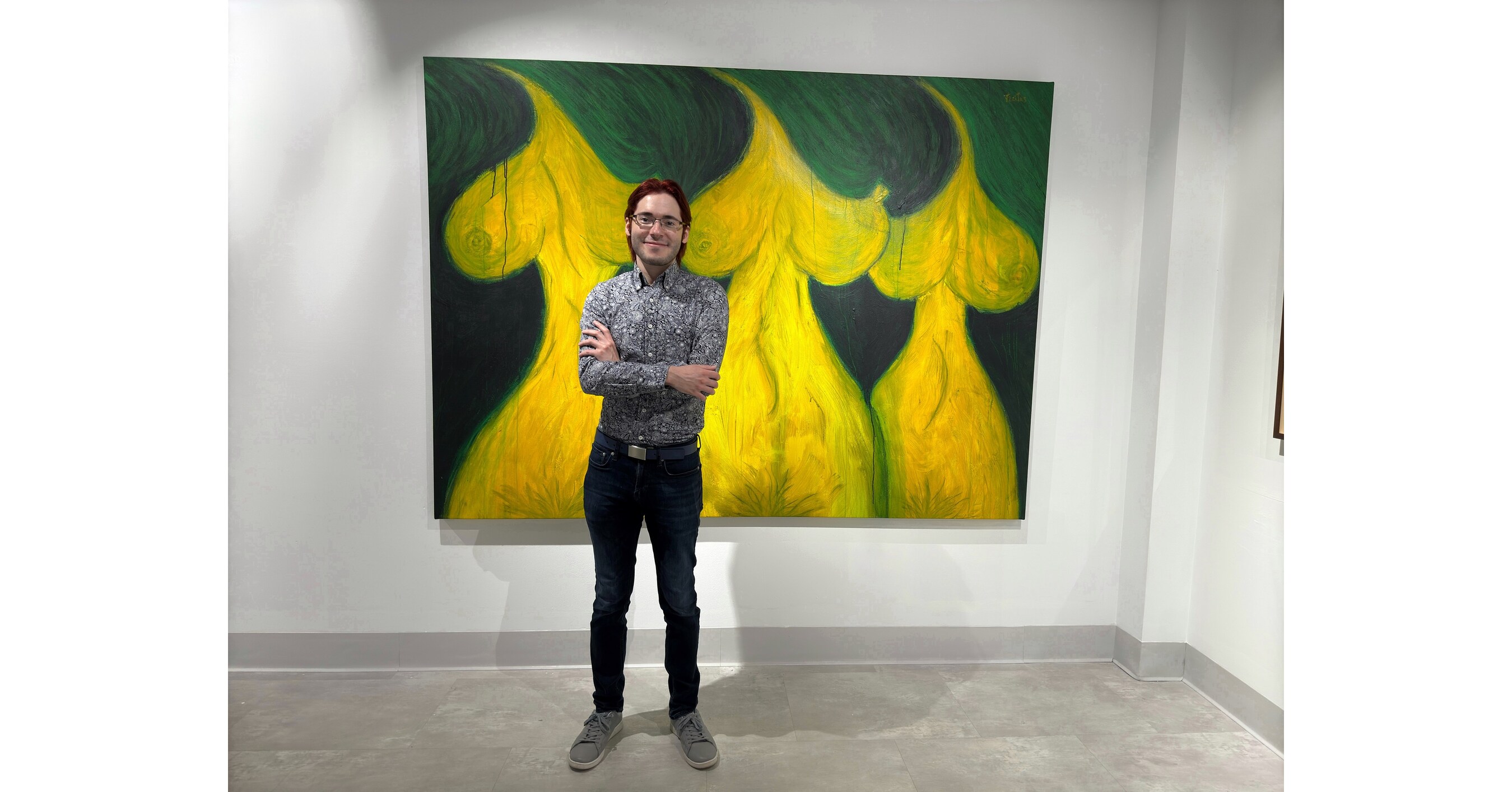 Largest exhibition ever of Cuban erotic art to open at WEAM in Miami Beach