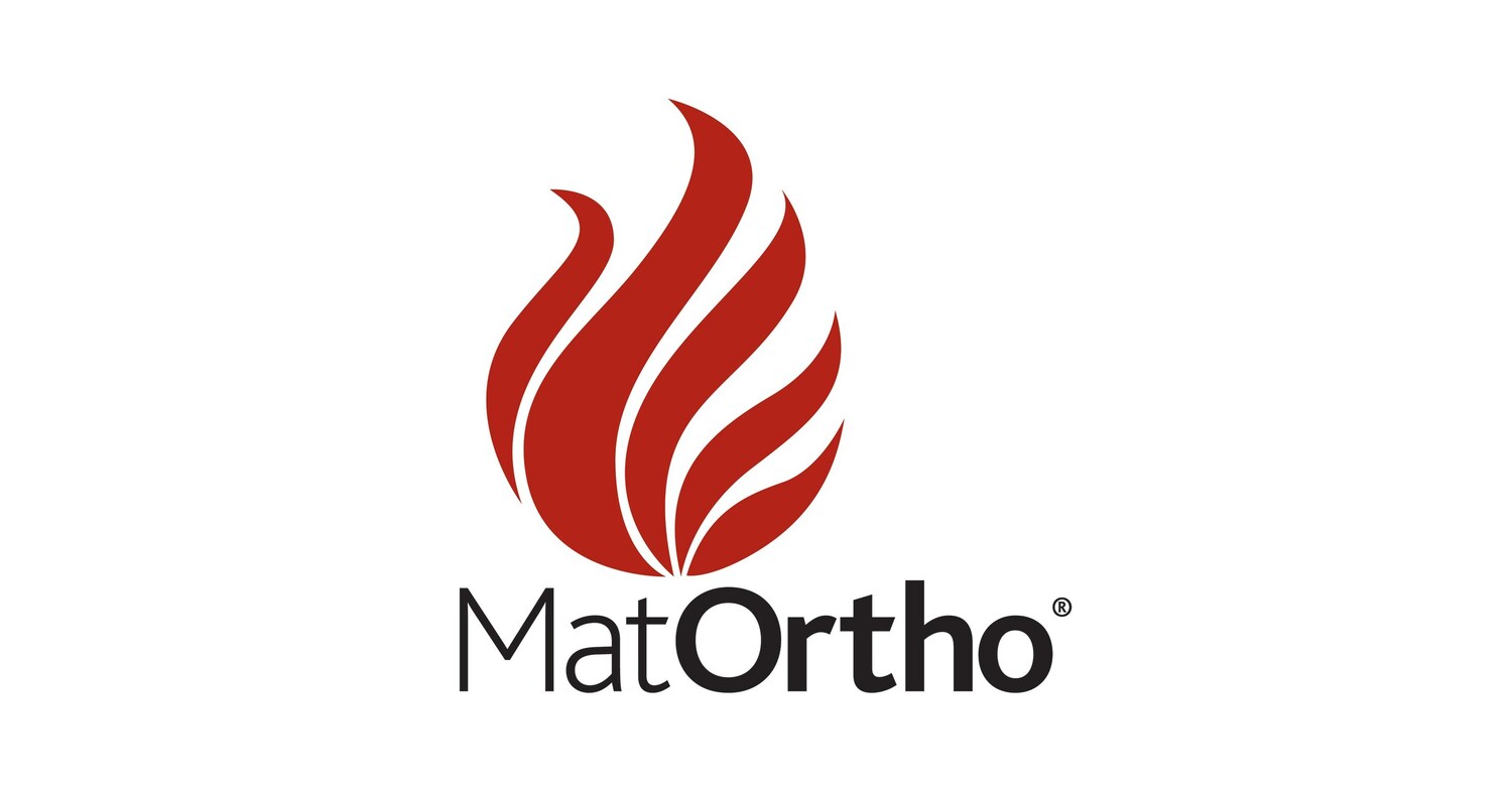 ReCerf® Hip Resurfacing Arthroplasty, from MatOrtho® Becomes the World ...