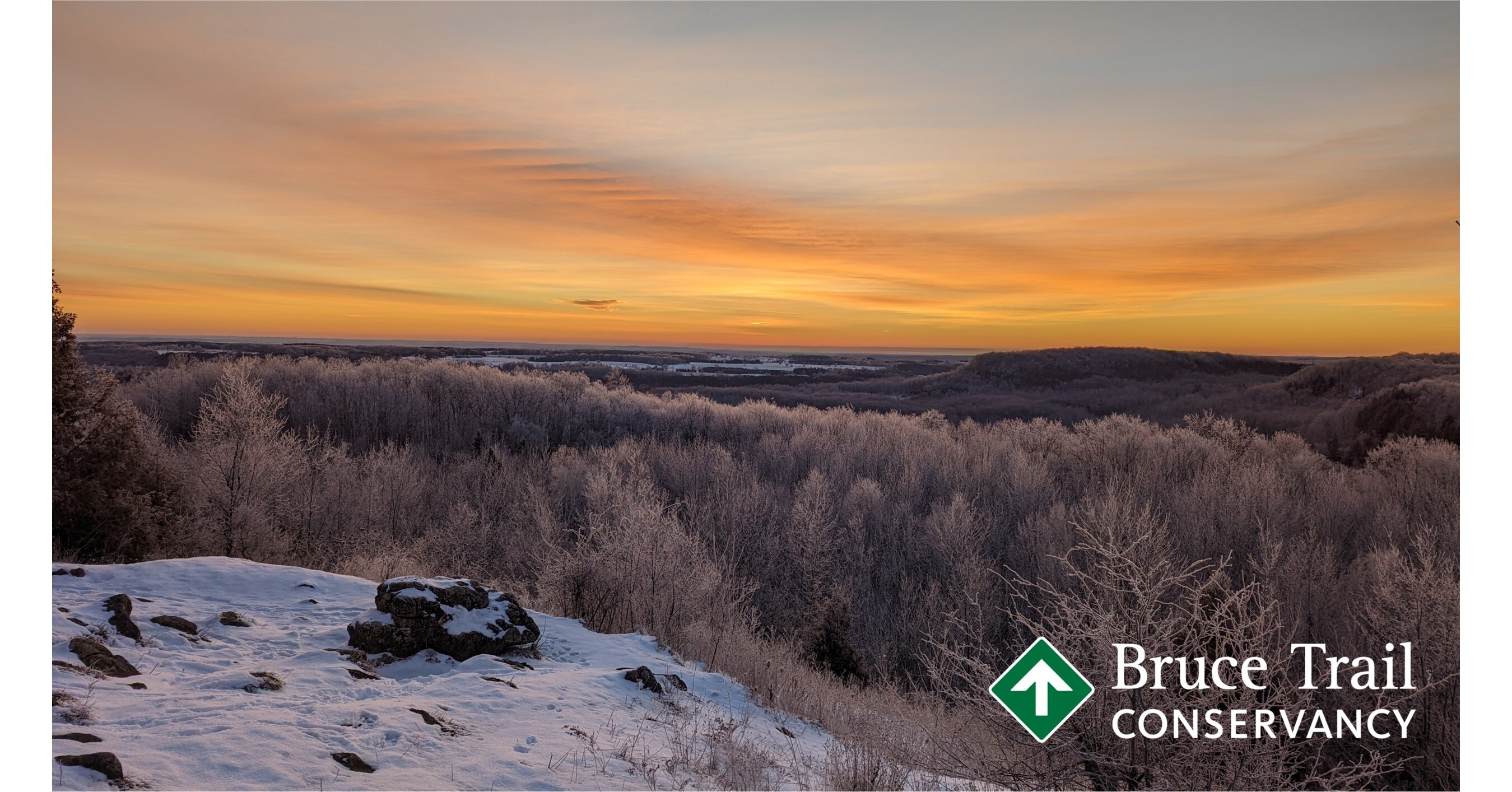 Bruce Trail Conservancy engages in $60 million fundraising challenge to ...