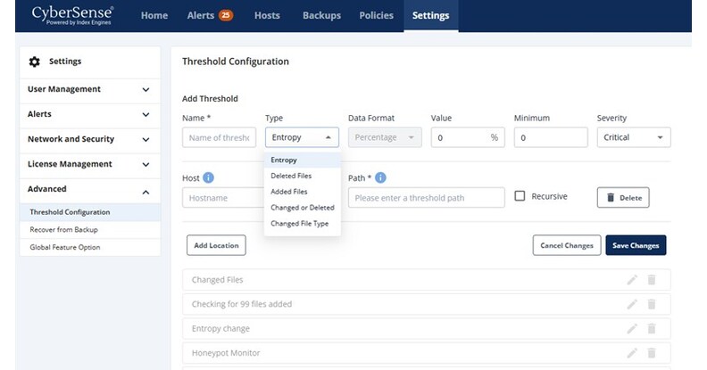 Index Engines Enhances Cyber Resilience with AI/ML-Driven ...
