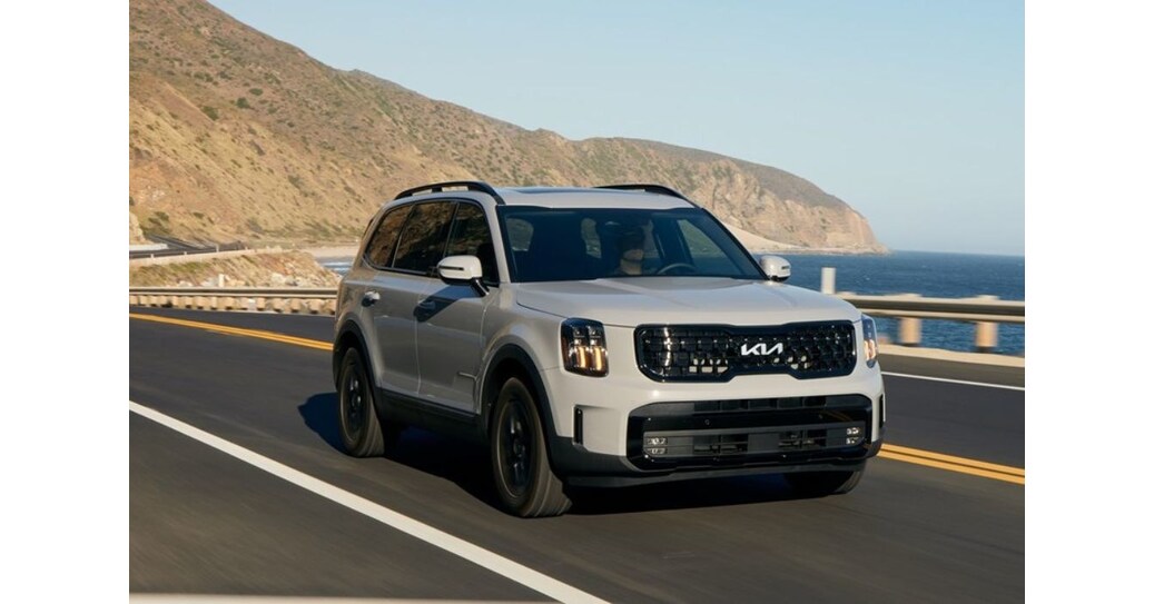 Customers Can Now Buy 2025 Kia Models in Cape Girardeau, Missouri