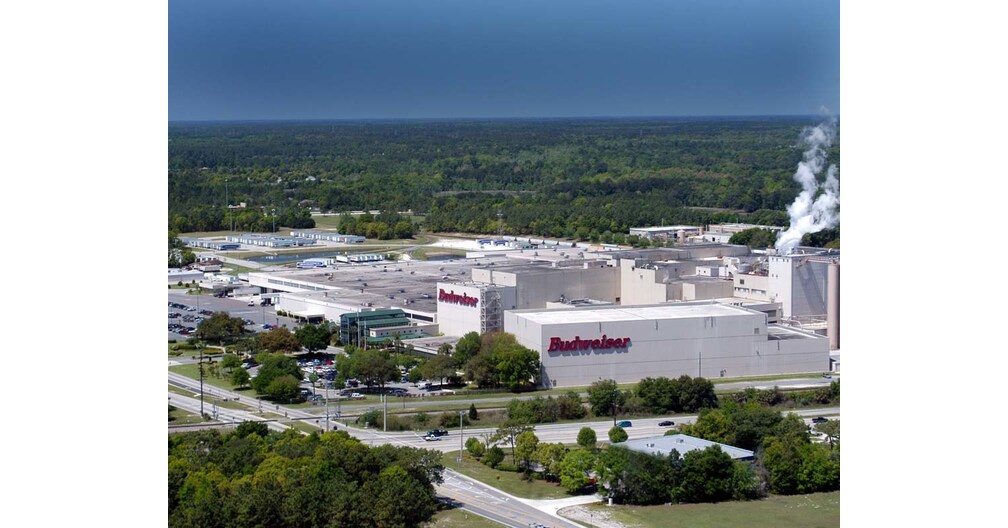 Anheuser-Busch Invests $10M in its Jacksonville Brewery to Drive Local ...