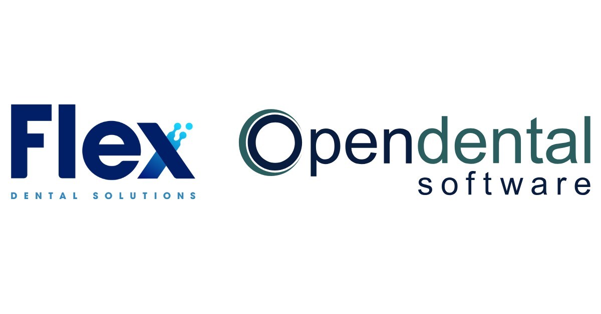 Open Dental & Flex Dental Solutions Announce Strategic Partnership