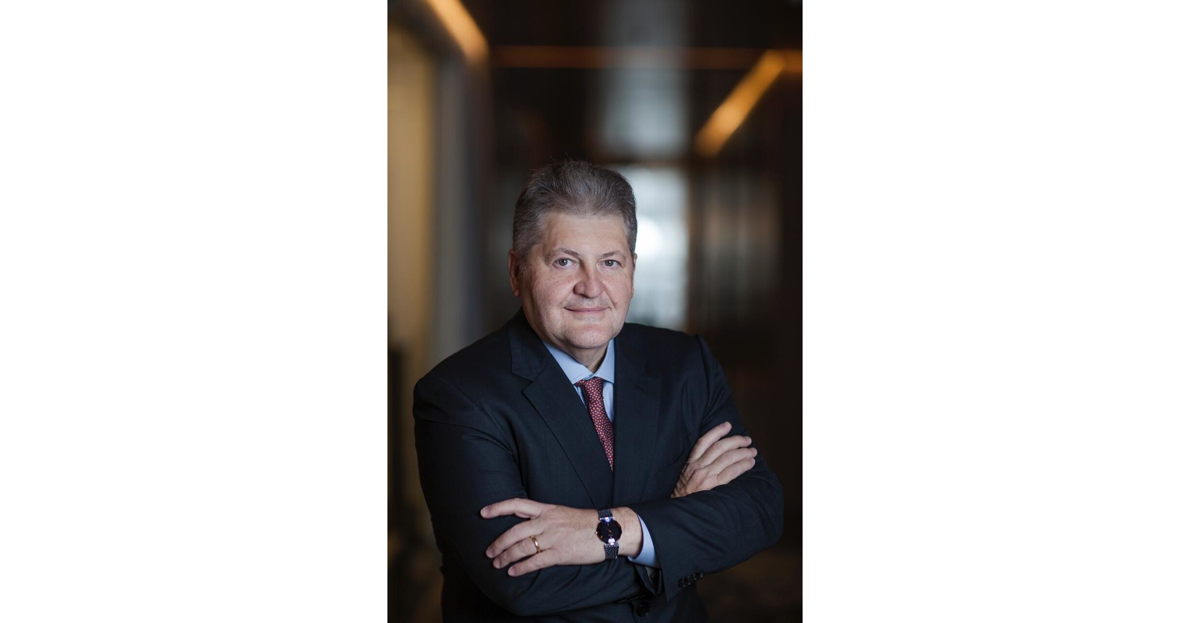 Ambipar expands its operations to the United Arab Emirates