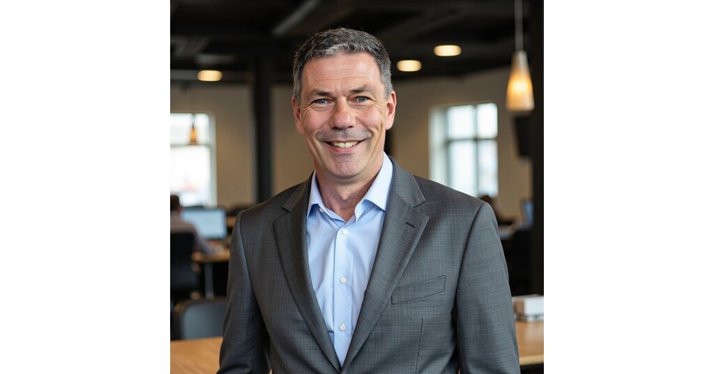 House-Hasson Names Doering Senior Vice President of Sales