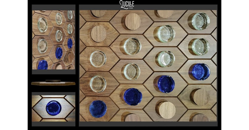 Award-Winning Lucille Studio Launches as a Leader in 3D Interconnecting ...