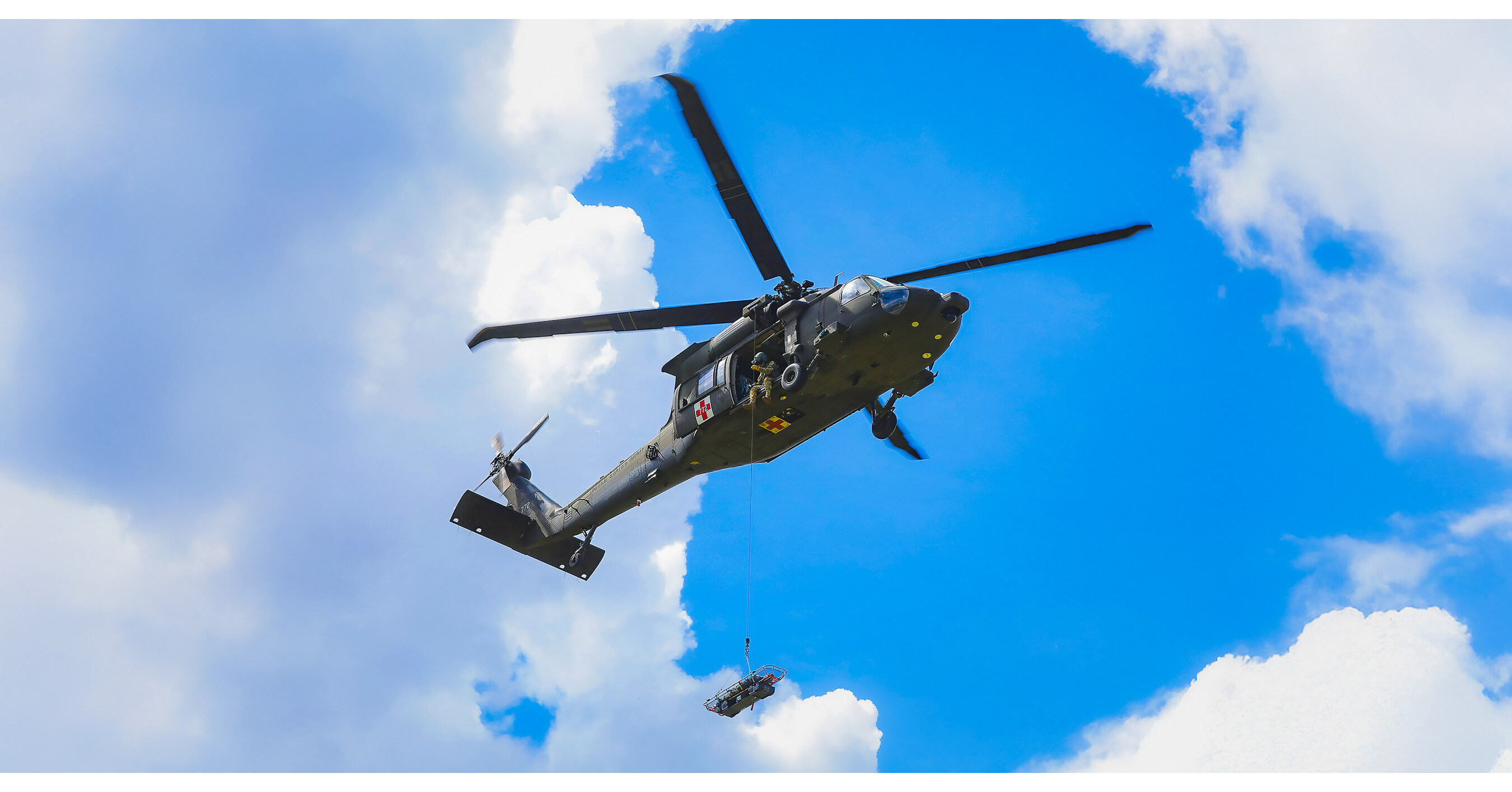 Vita Inclinata Completes Military Testing of Vita Rescue System ...