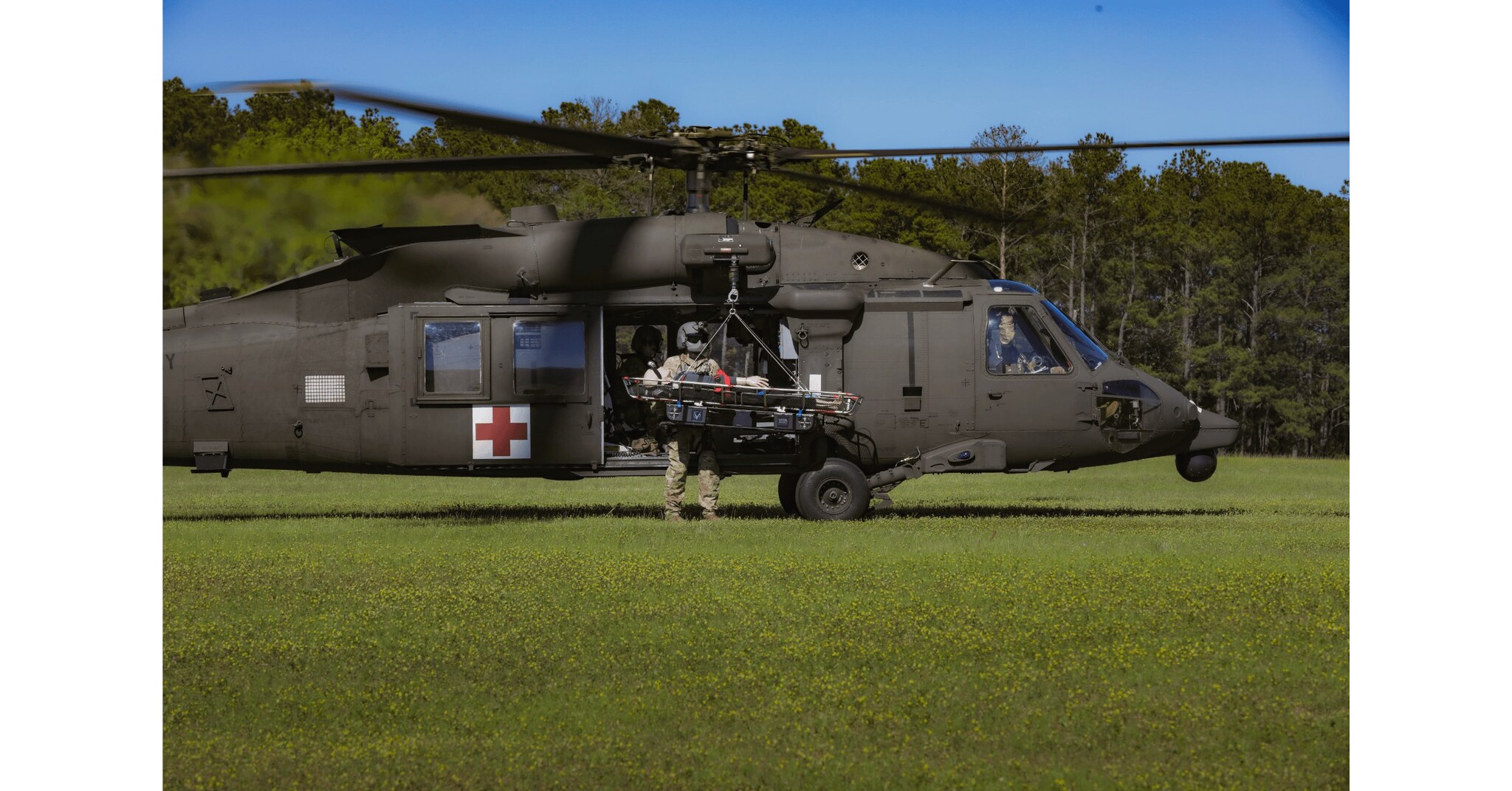 Vita Inclinata Completes Military Testing of Vita Rescue System ...