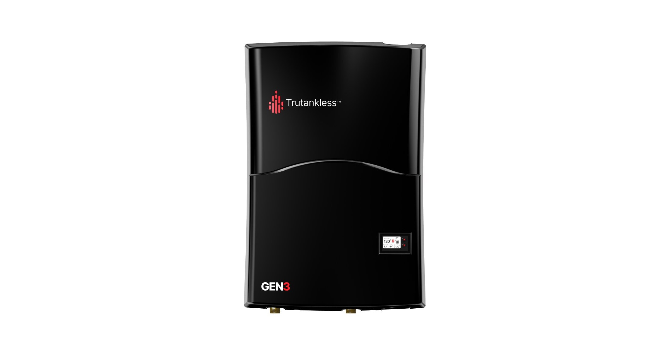 Trutankless™ Shipping GEN3: Redefining Electric Tankless Water Heating