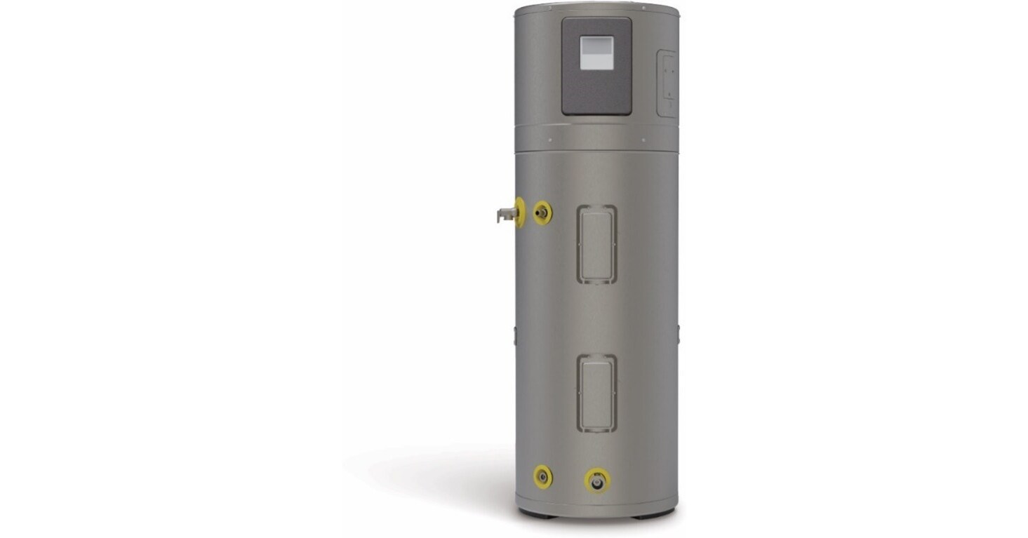 Midea Expands Canadian Market Presence with Industry-Leading Heat Pump ...