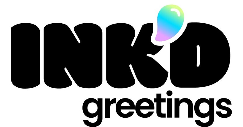 INK'D GREETINGS SPREADS HOLIDAY CHEER WITH FREE GREETING CARDS FOR EVERYONE