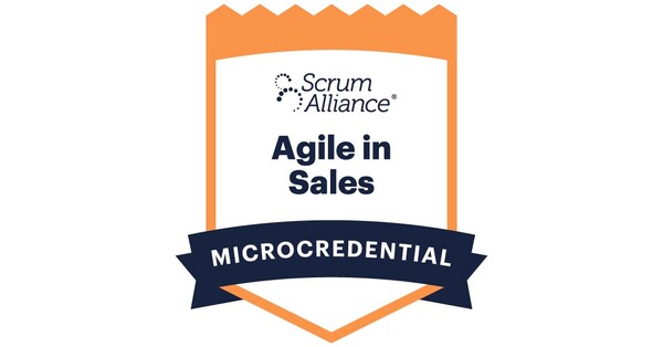 Scrum Alliance Launches a New Course Focused on Creating Agile Sales ...