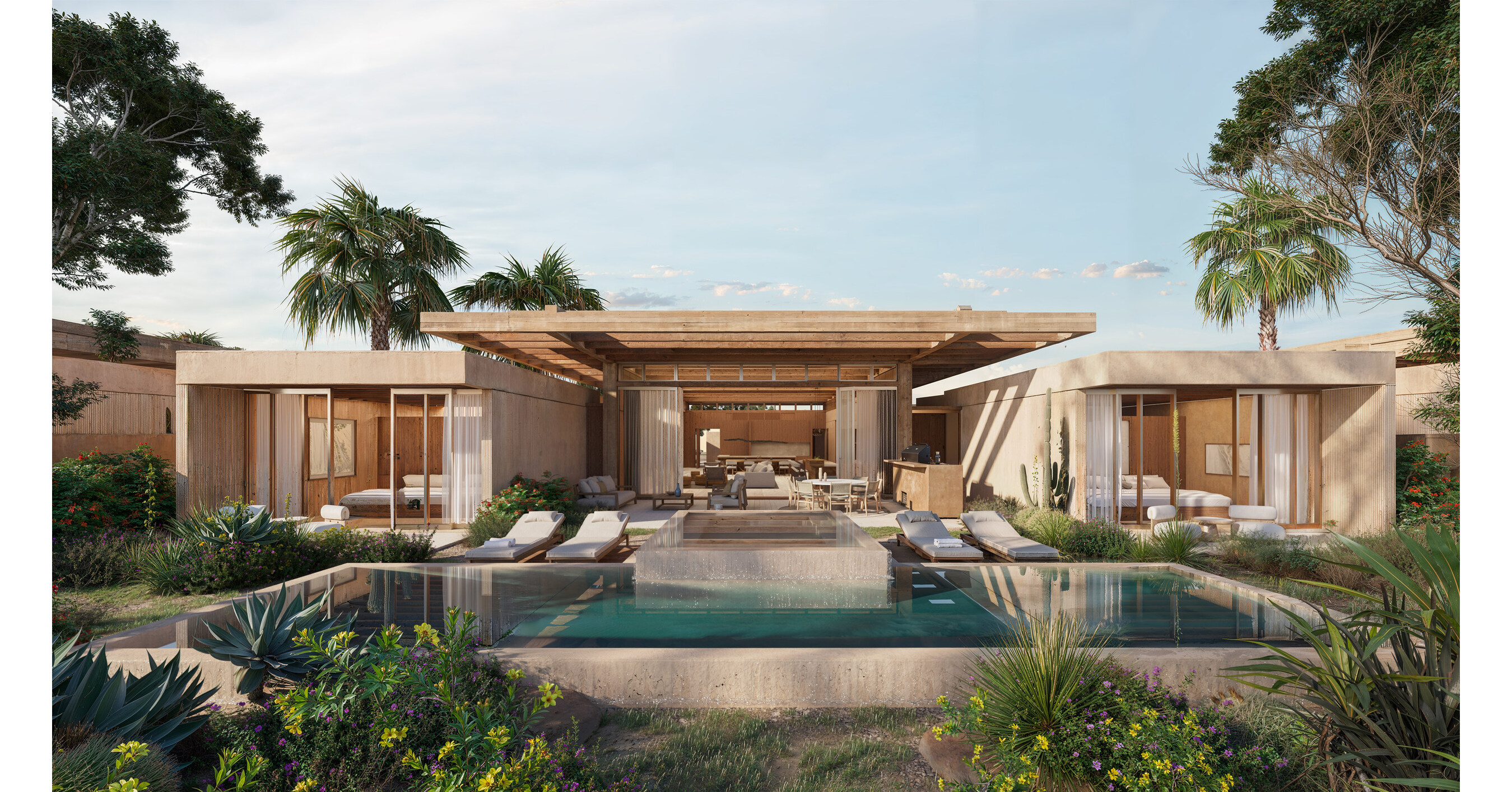 MERIWETHER COMPANIES ANNOUNCES CABO REAL SURF CLUB, A FIRST-OF-ITS-KIND ...