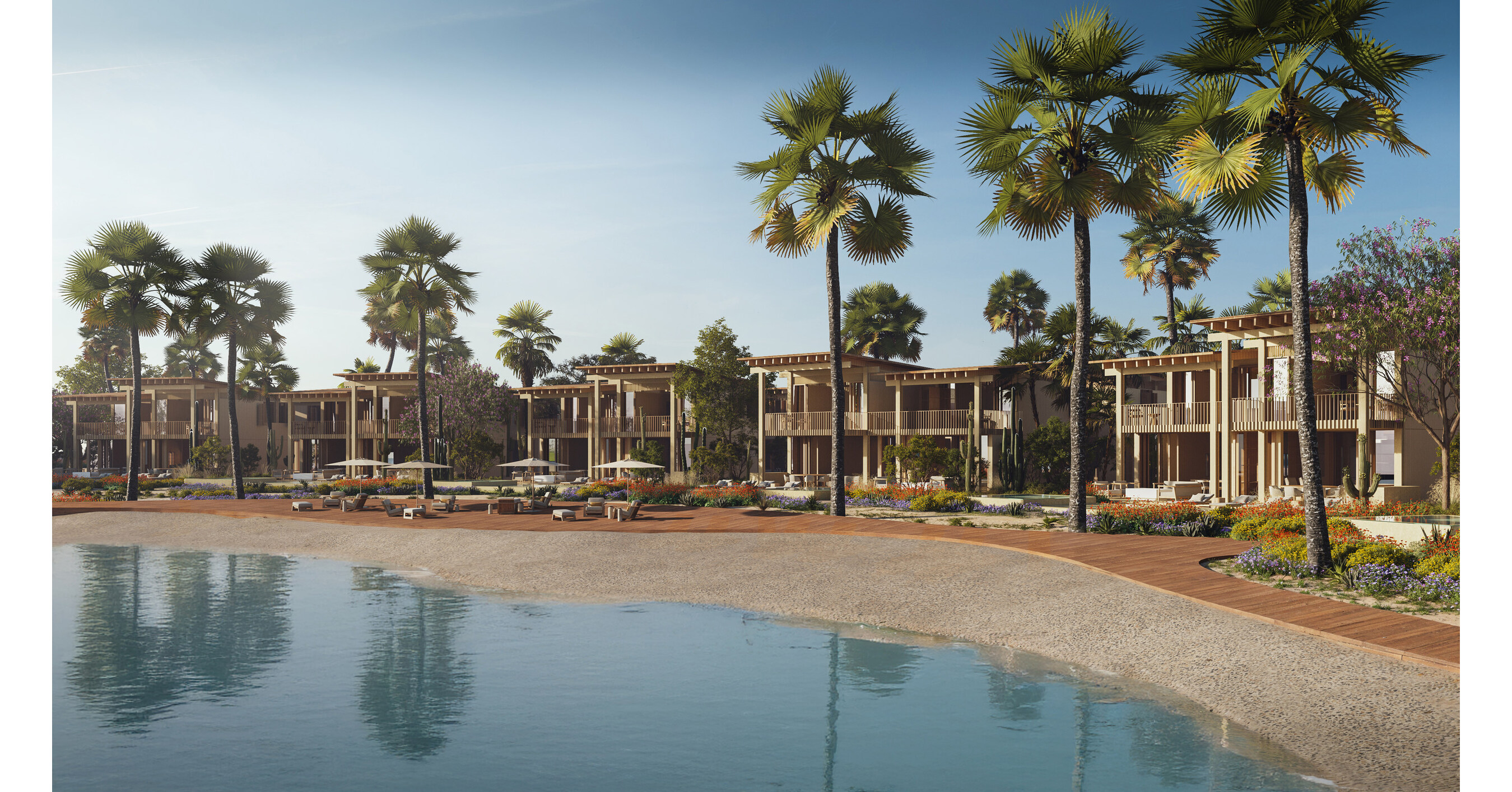 MERIWETHER COMPANIES ANNOUNCES CABO REAL SURF CLUB, A FIRST-OF-ITS-KIND ...