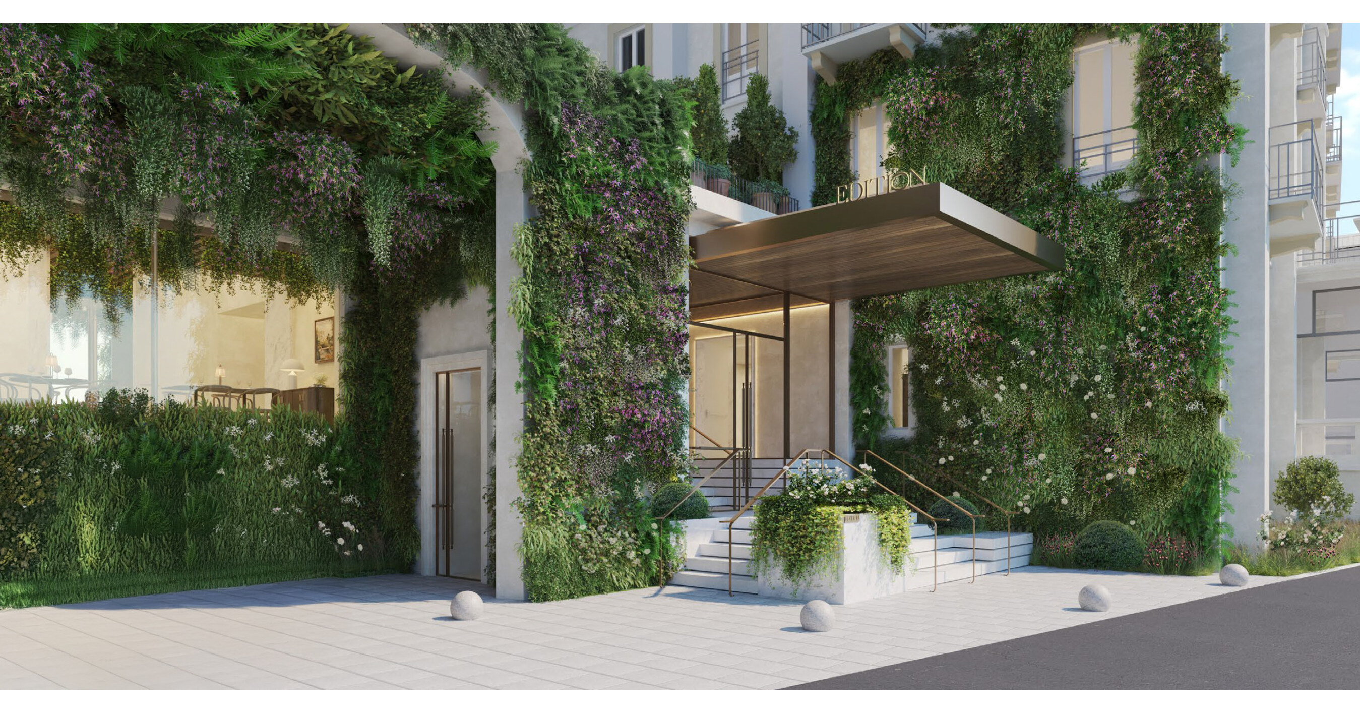 Luxury Group by Marriott International Is Set to Redefine the Luxury ...