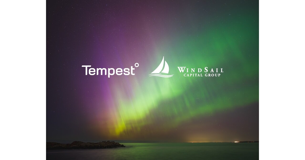 WeatherFlow-Tempest Secures $3 Million in Growth Capital to Accelerate ...