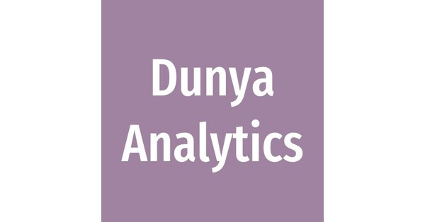 Dunya Analytics Grows its Team, Hiring New Chief Commercial Officer ...