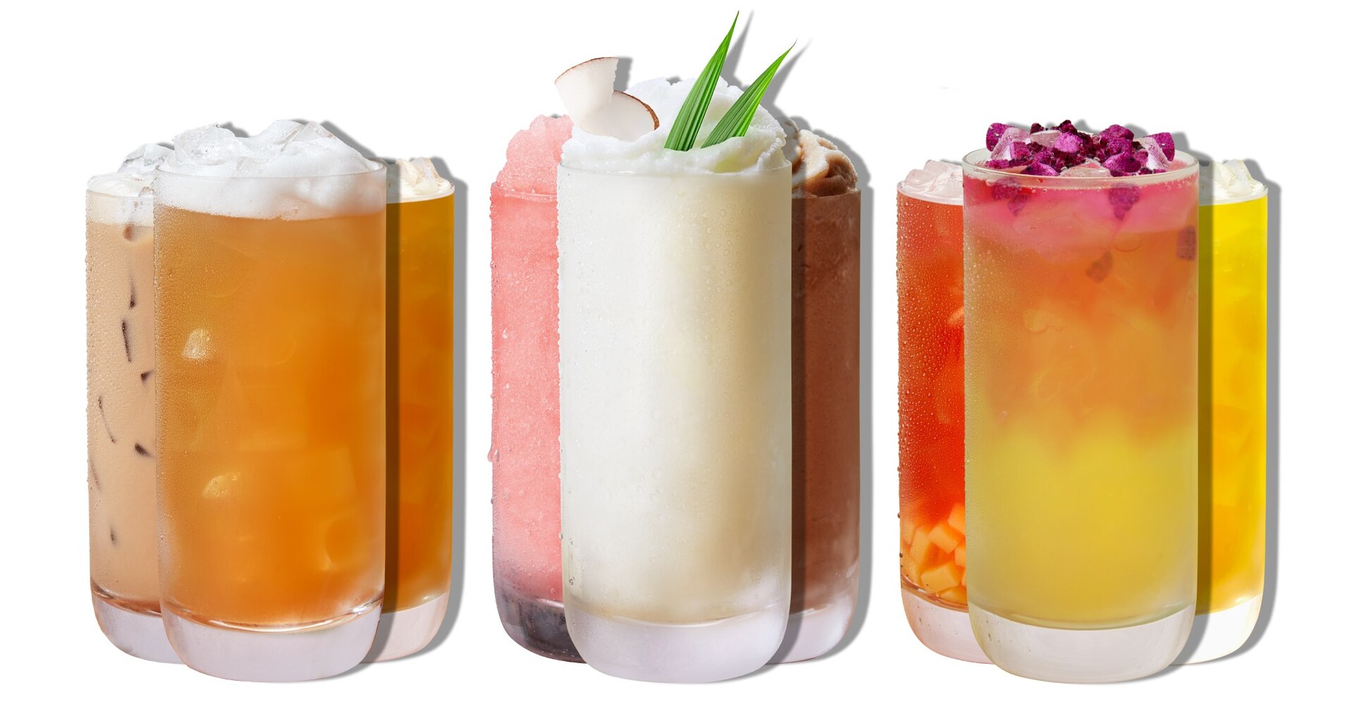 Cheers to Joy! Sip Your Way with Jollibee's NEW Joyfully Crafted ...